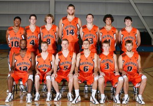 Get in the Game – WolfPack basketball – TRU Newsroom