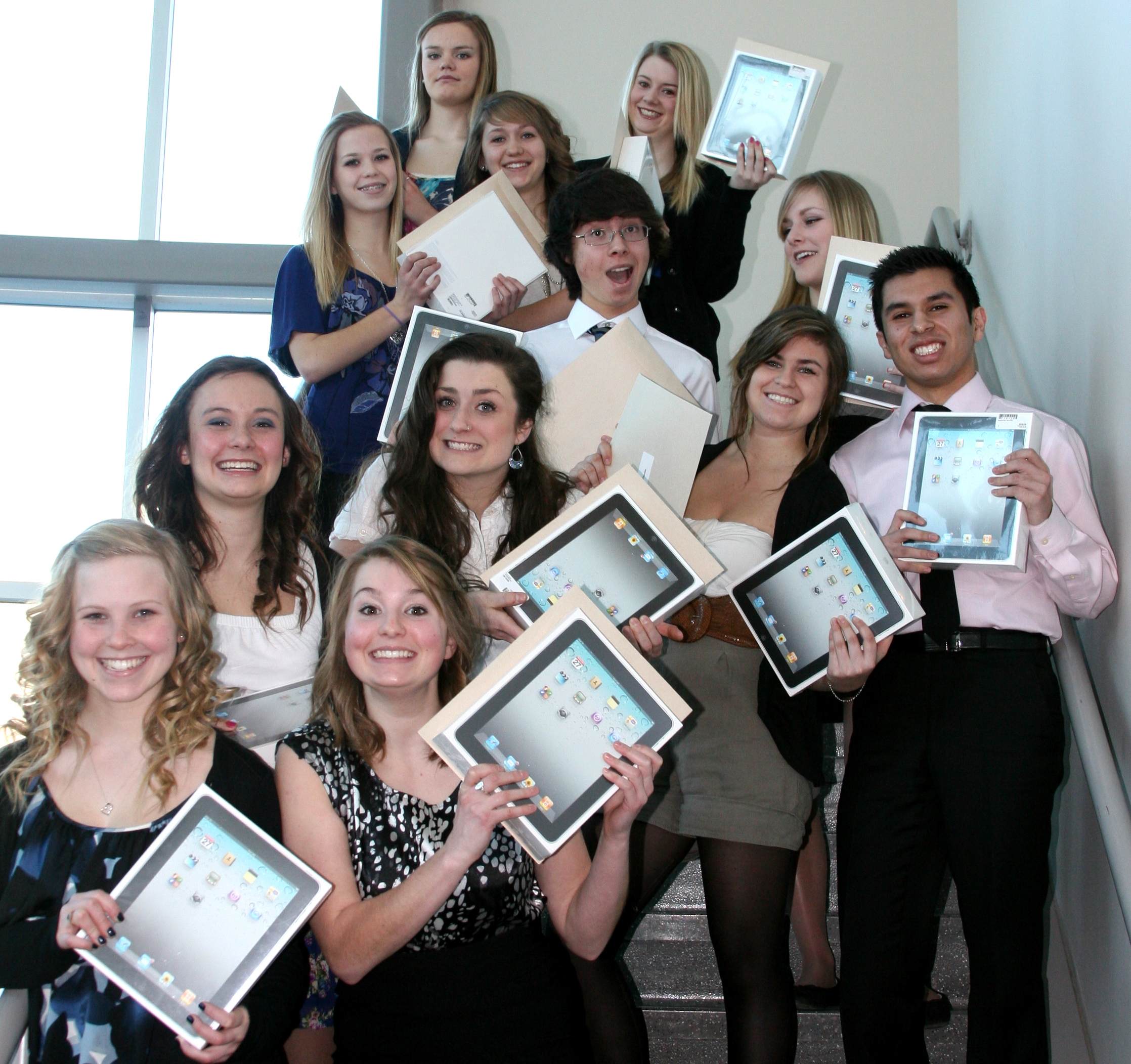 Students Win With Destination TRU – TRU Newsroom