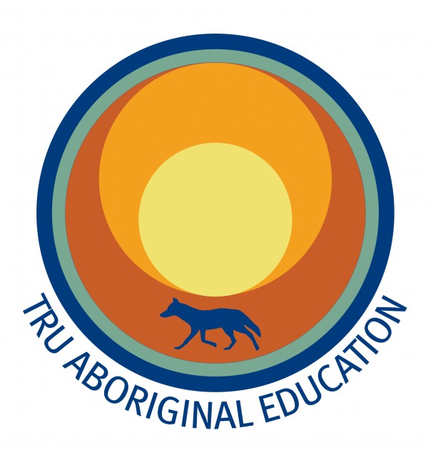 TRU Aboriginal Education logo – TRU Newsroom