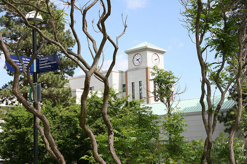 Department amalgamations – TRU Newsroom