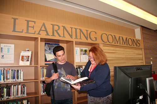 Gain an edge through Library workshops – TRU Newsroom