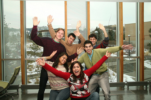 Graduating students: Grade your time at TRU – TRU Newsroom