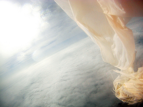 Physics students launch high-altitude balloon – TRU Newsroom