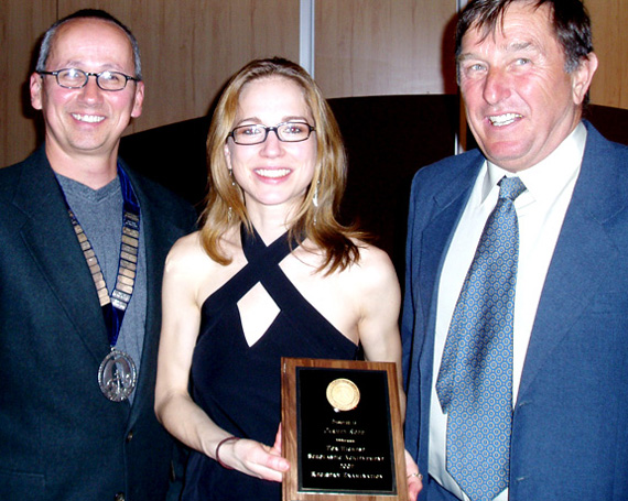 TRU RT Program graduates are nation's top performers – TRU Newsroom