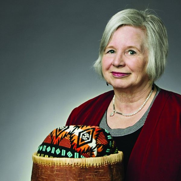 Dean of Nursing Named One of Canada’s Most Powerful Women in 2012 ...