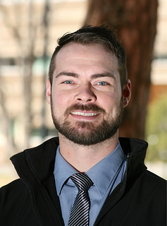 Klassen Wins a Pair of $5,000 Awards – TRU Newsroom