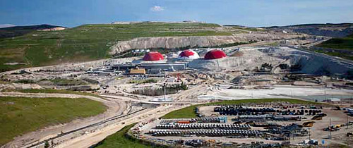 Unique Sustainability Projects With 2 Local Mines – TRU Newsroom