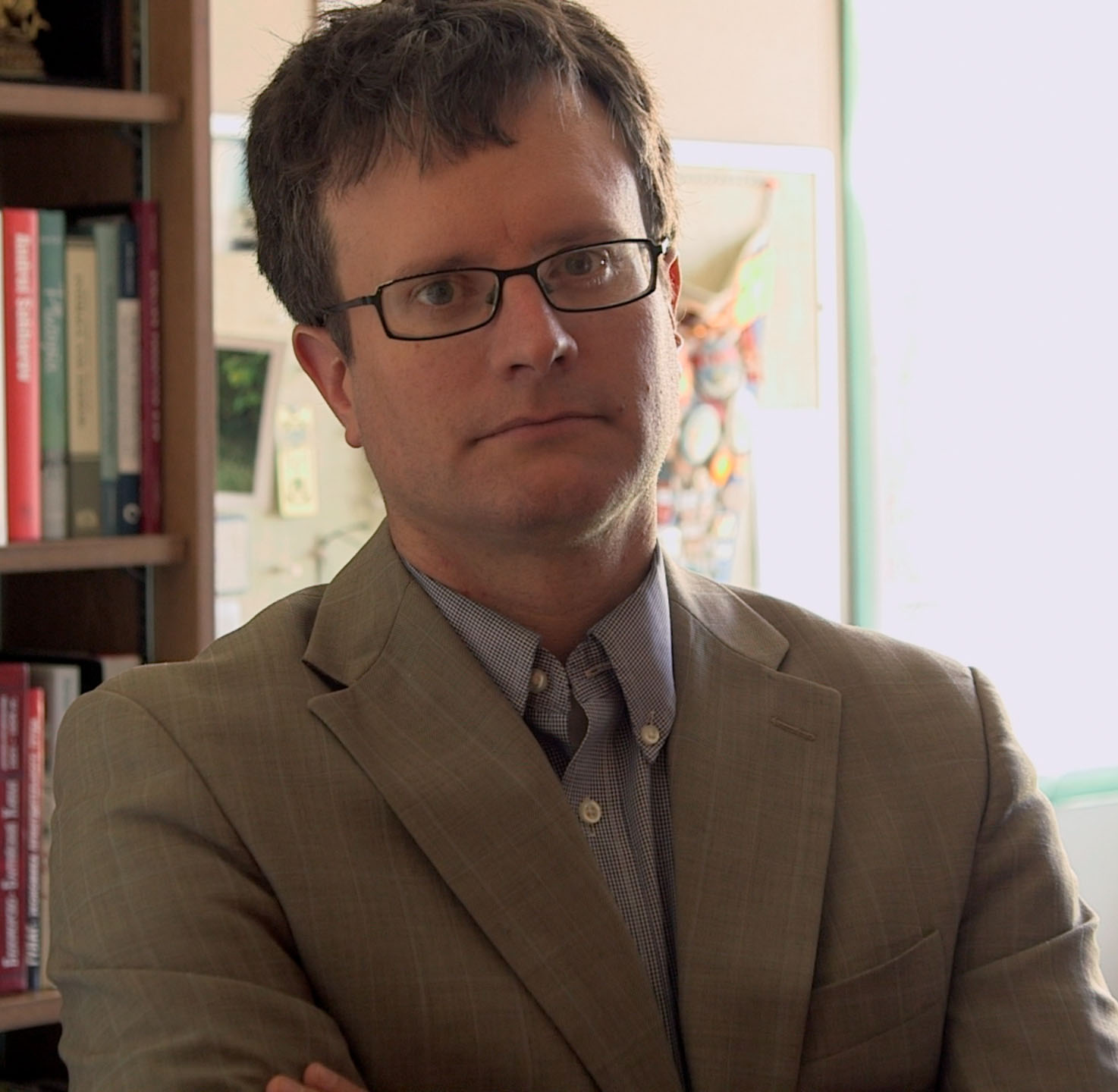 Historian awarded prestigious research grant – TRU Newsroom