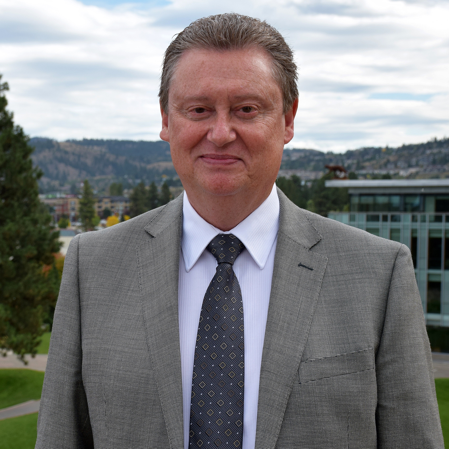 TRU records unprecedented research grant success – TRU Newsroom