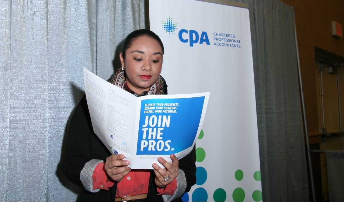 Top tips for successful networking at Job Fair – TRU Newsroom