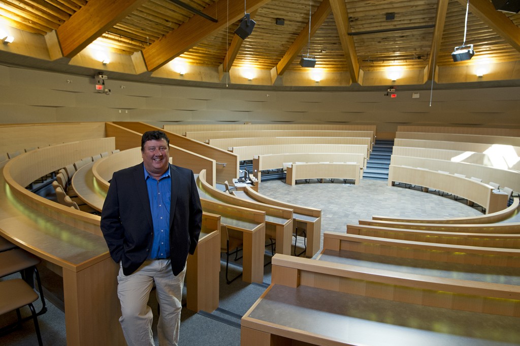 TRU Indigenous mental health expert addresses Senate on changes to MAID ...