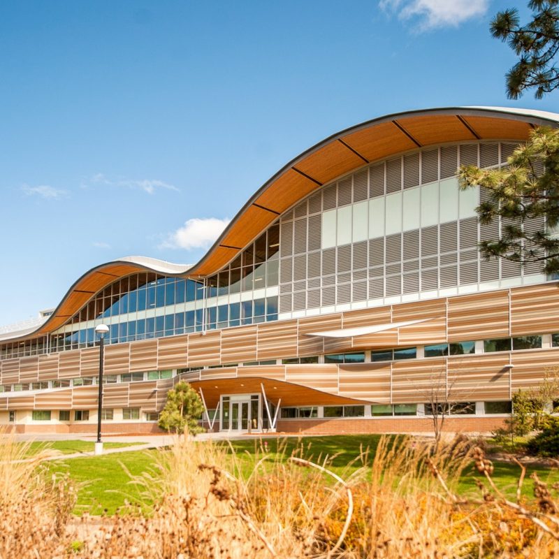 TRU Community Legal Clinic opens new office – TRU Newsroom