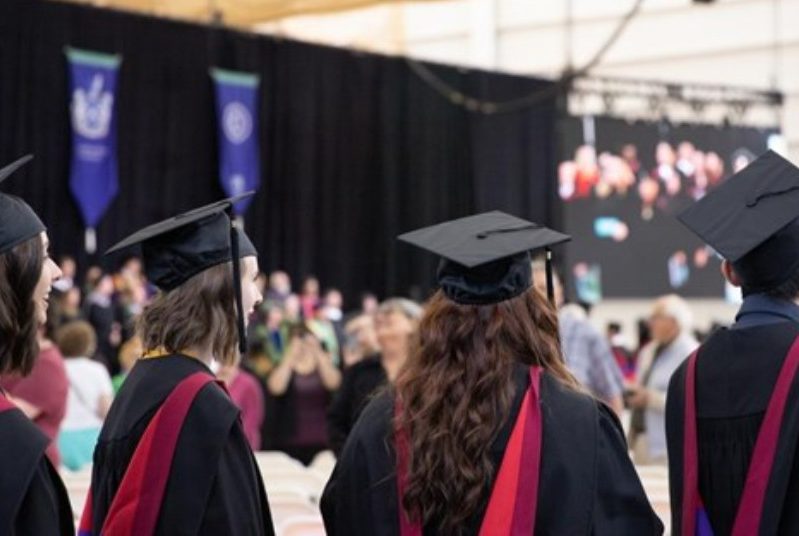 School of Nursing: Thompson Rivers University