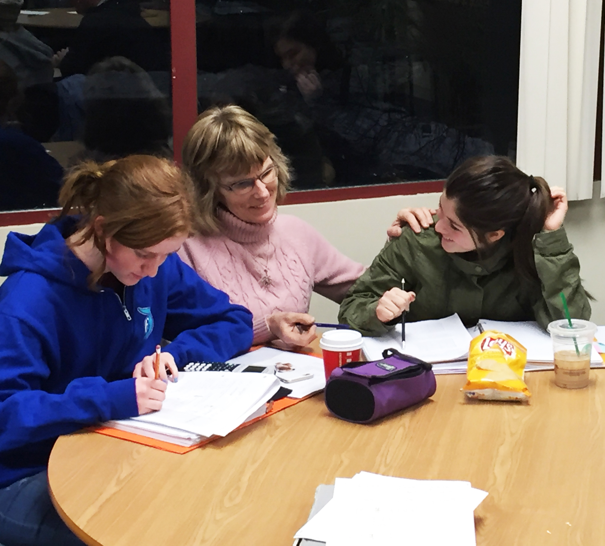 UEPrep Homework Centre offers help with high school courses – TRU Newsroom