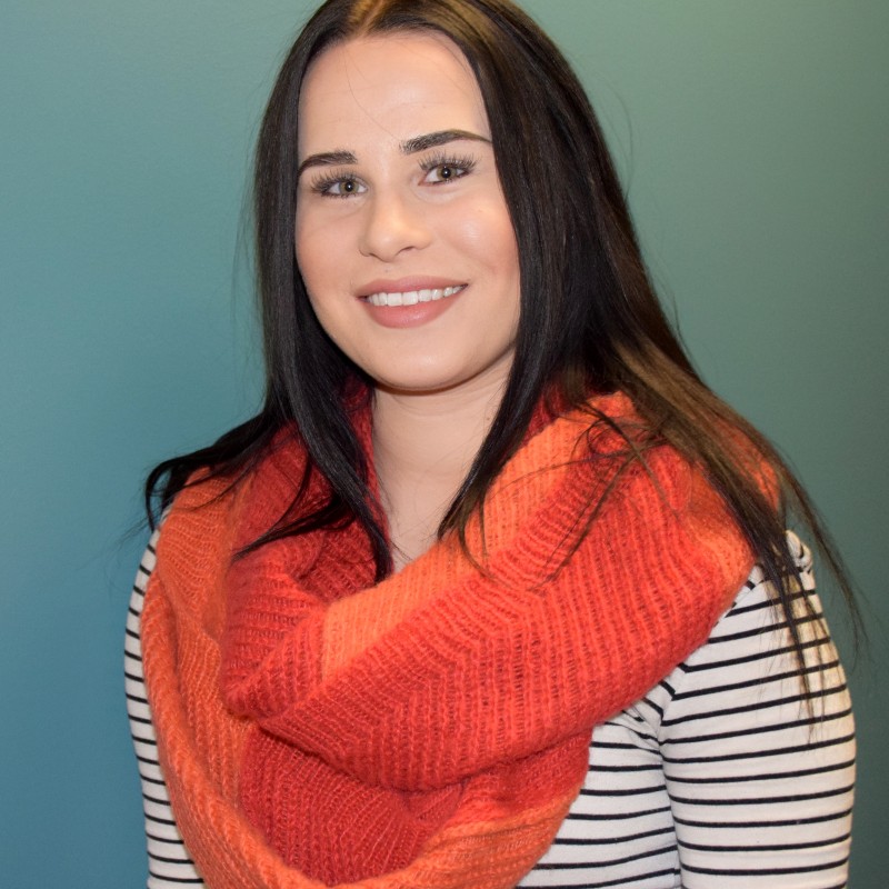 Student research on display – TRU Newsroom