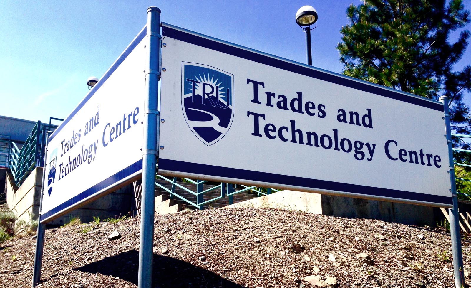 April 2016 – TRU Newsroom