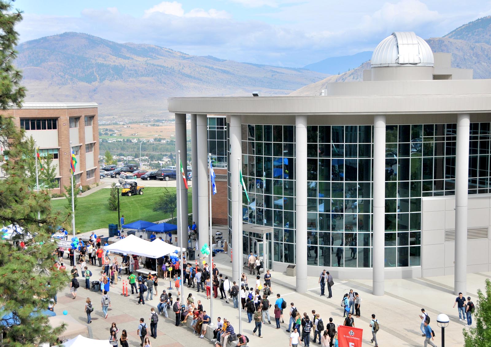 Still time to apply for fall – TRU Newsroom