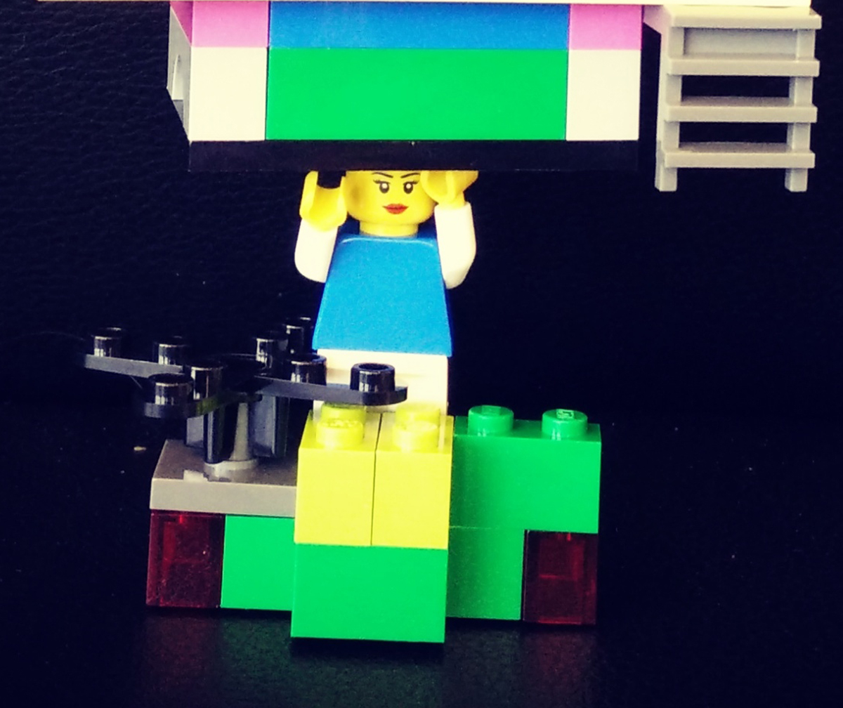 LEGO more than just play – TRU Newsroom
