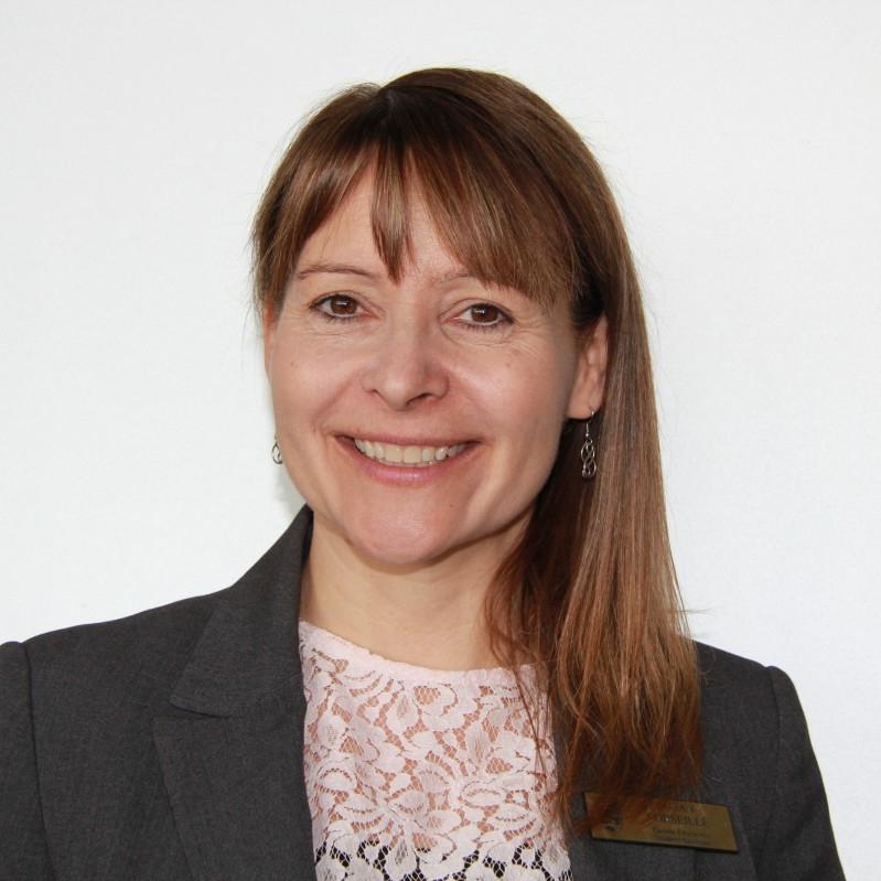 Putting the degree to work – TRU Newsroom