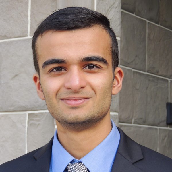 A military doctor with wings – TRU Newsroom