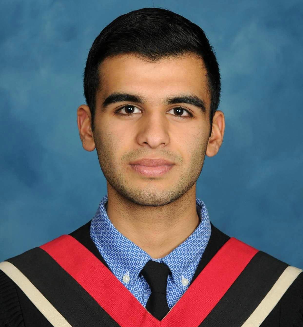 Flying to help others – TRU Newsroom