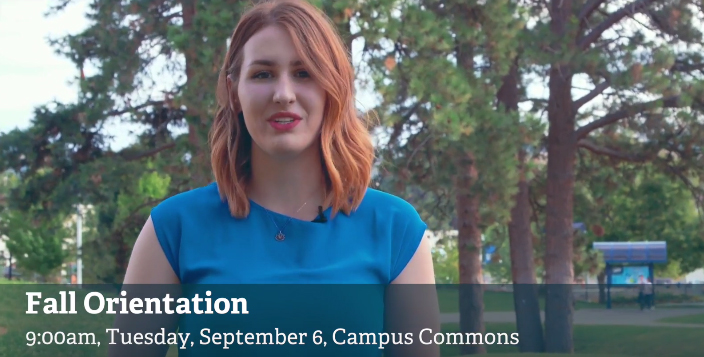 August 2016 – TRU Newsroom