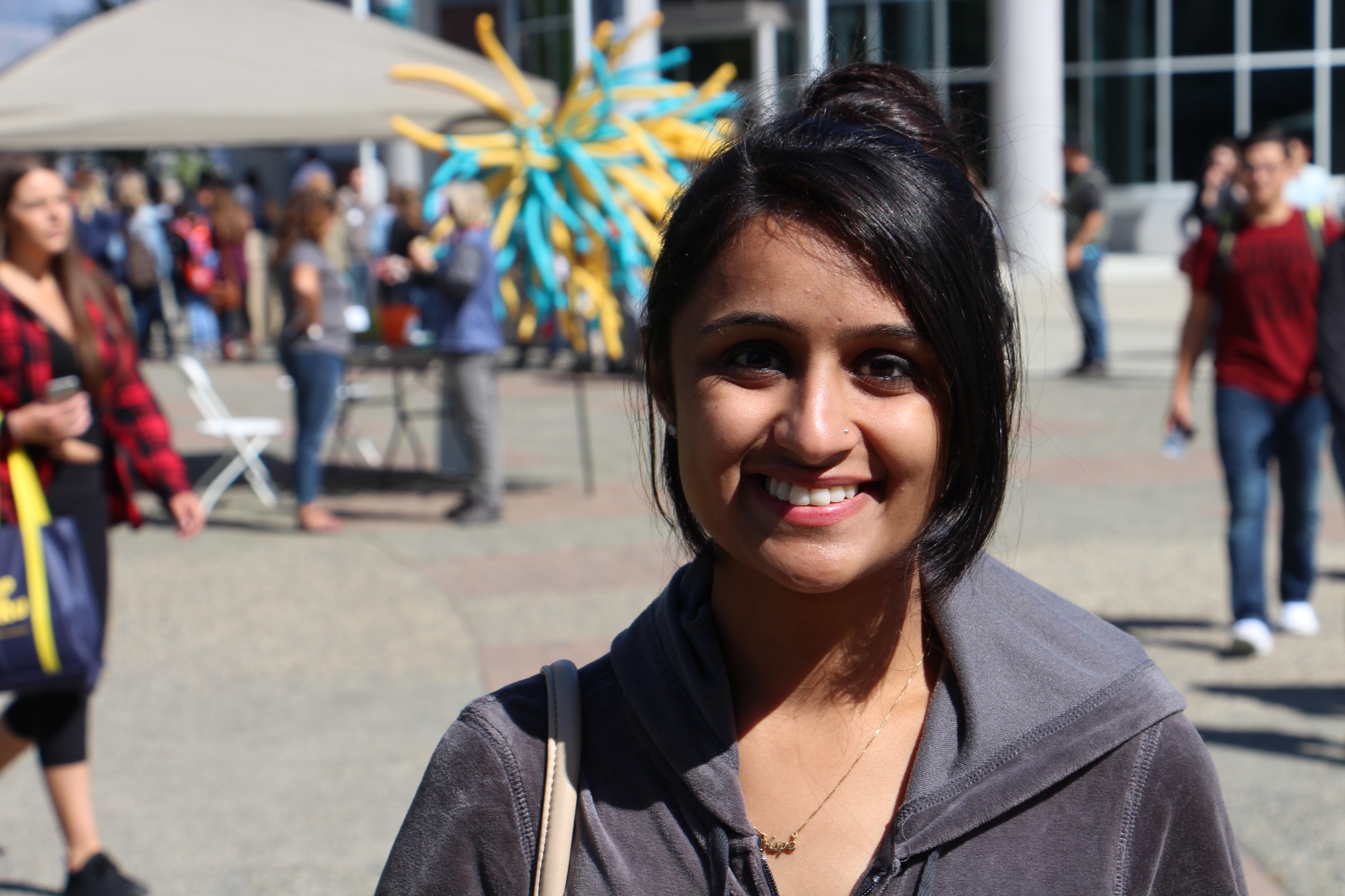 New humans of TRU – TRU Newsroom