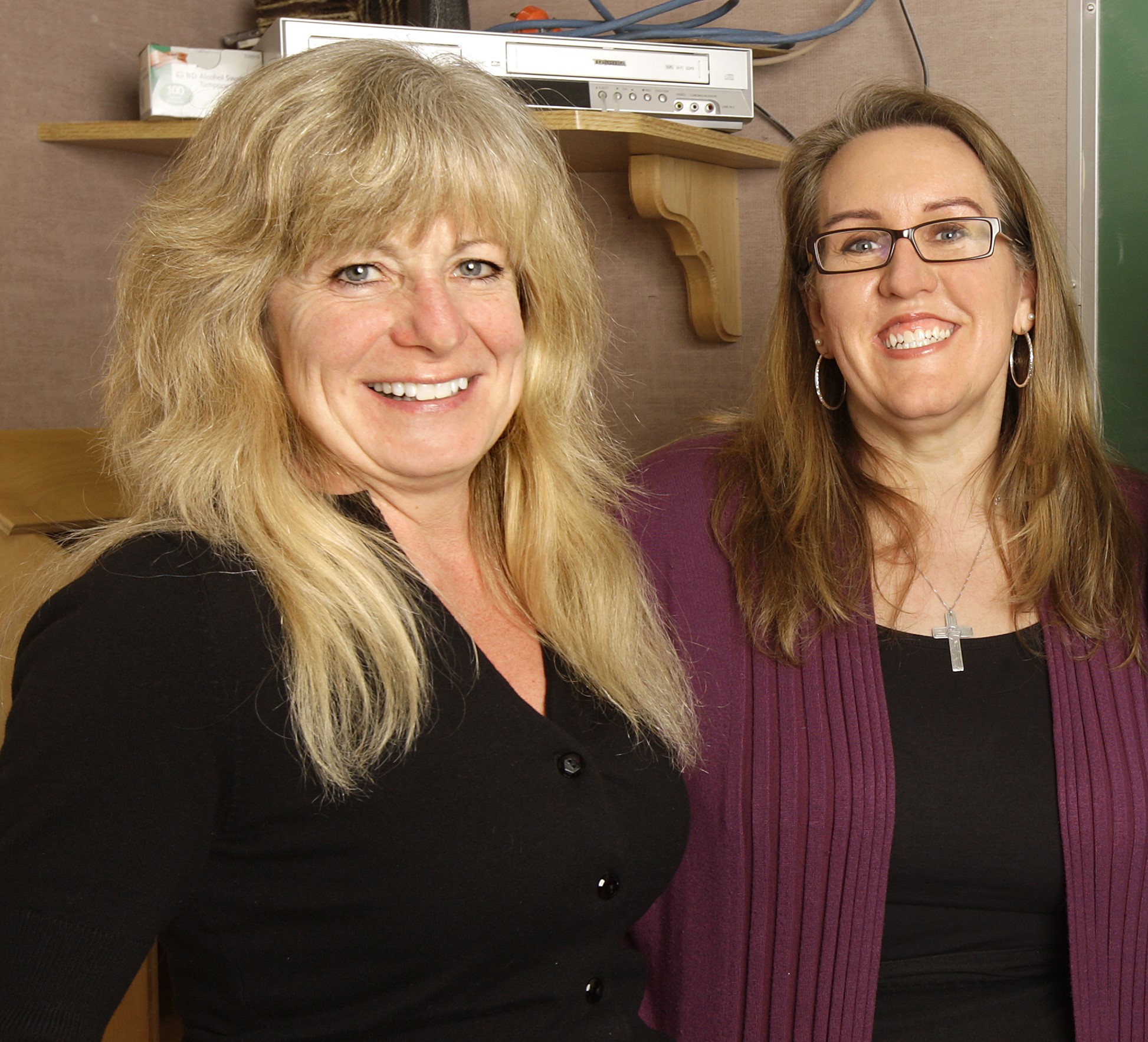 ECE faculty resist the commercialization of childhood – TRU Newsroom