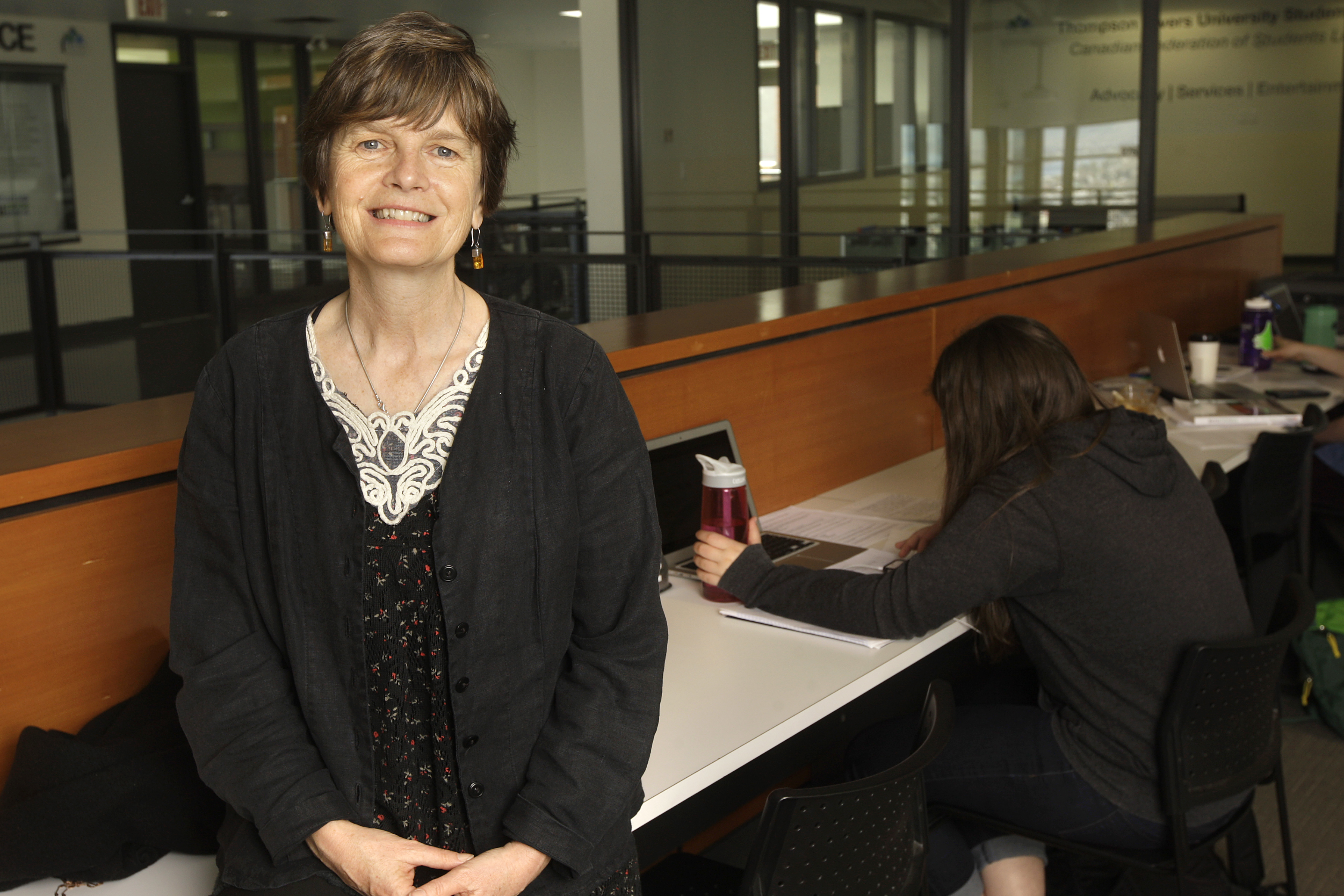 Investing in TRU teacher education futures – TRU Newsroom