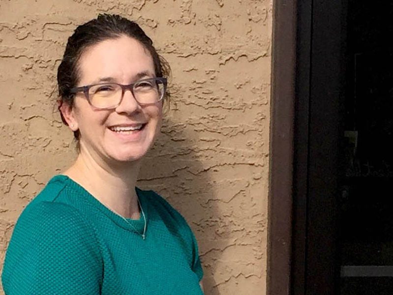 Rural town first choice for articling student - Castanet.net
