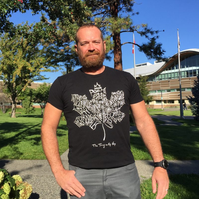 TRU’s Casual Shirt Days saves cash and energy – TRU Newsroom
