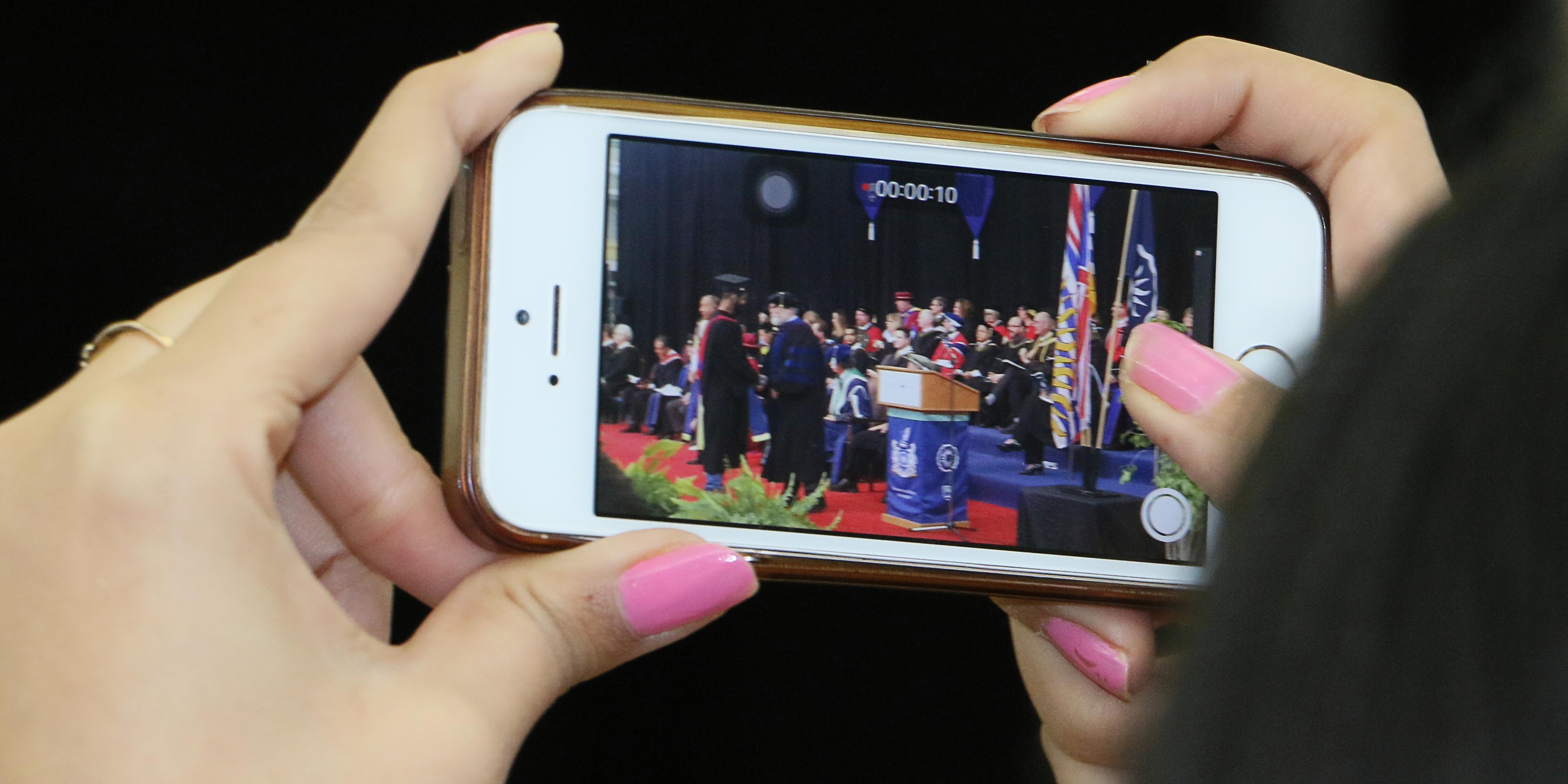 Fall Convocation 2017 in photos – TRU Newsroom