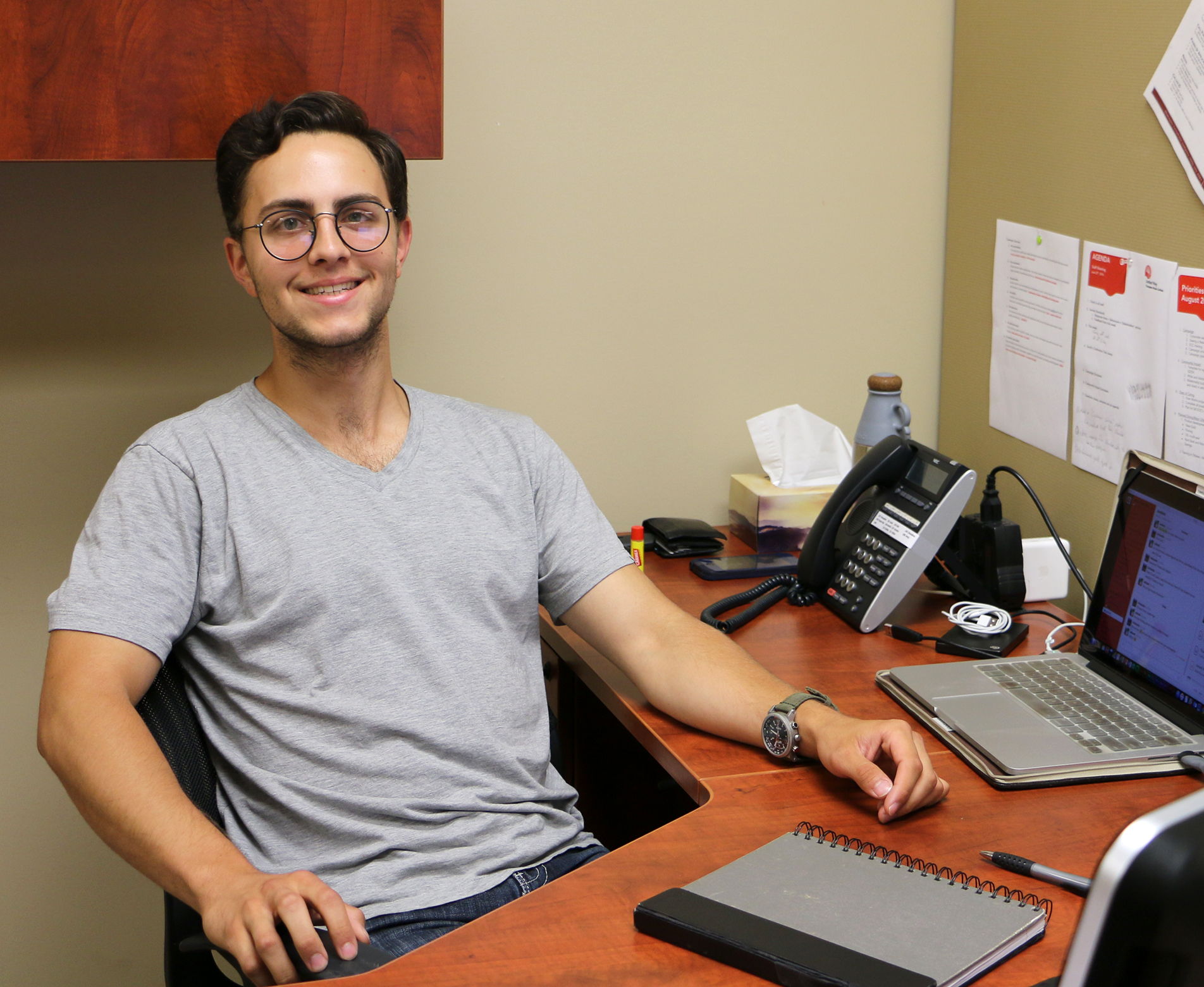 A TRUly United co-op – TRU Newsroom