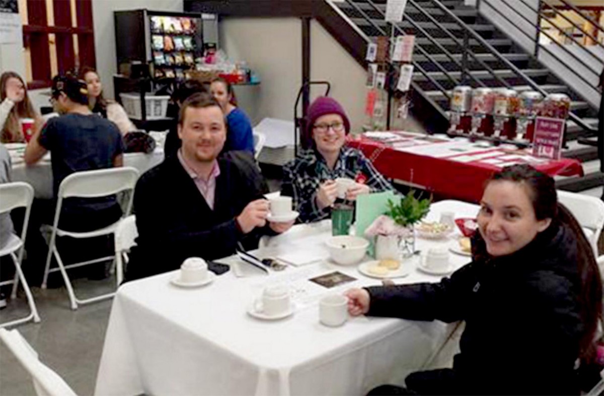 Talking consent over a cup of tea – TRU Newsroom