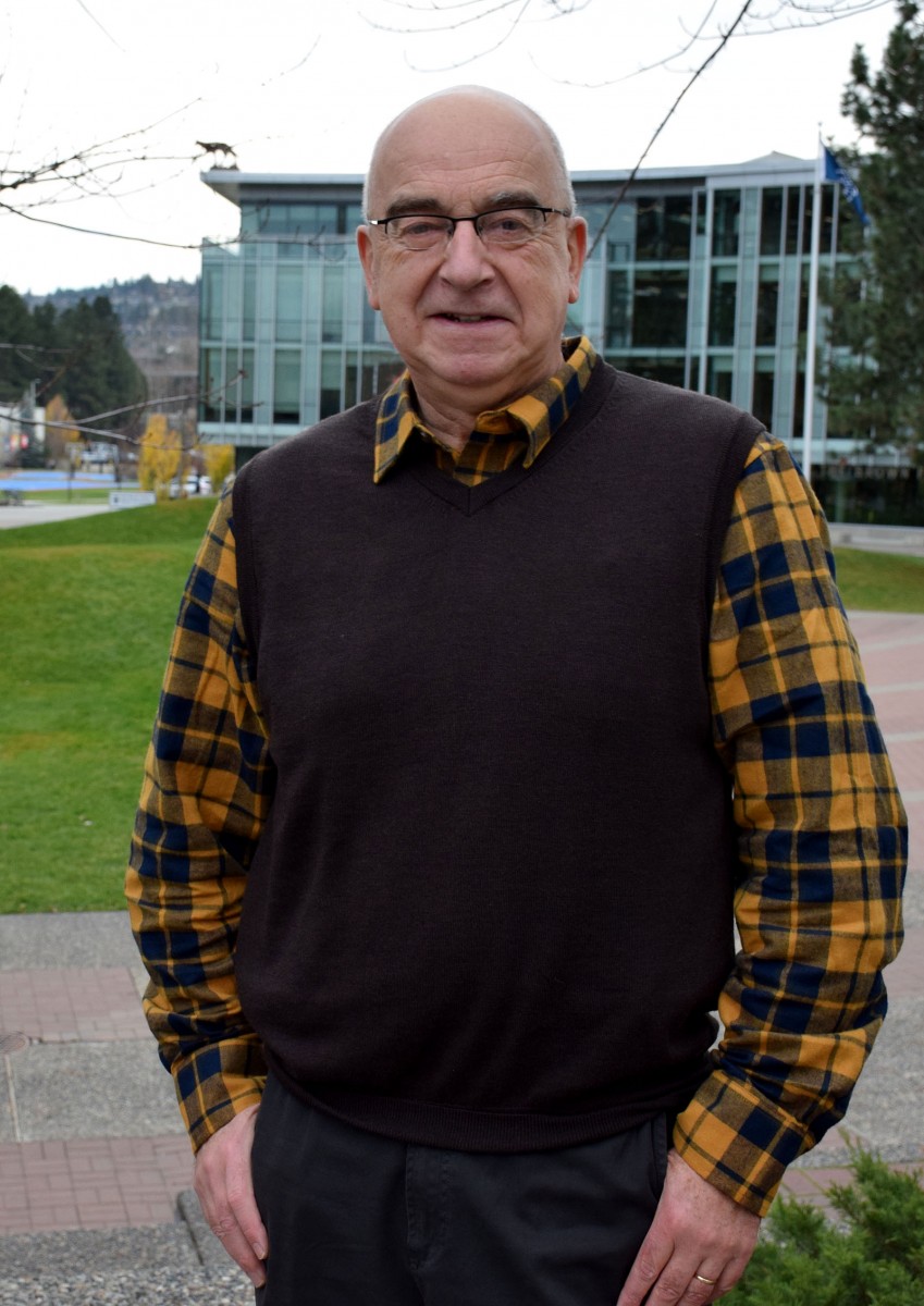 The phenomenon of civility – TRU Newsroom