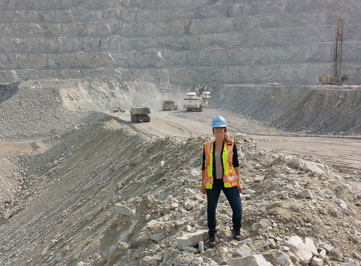 Geography alum explores aerial archaeology – TRU Newsroom