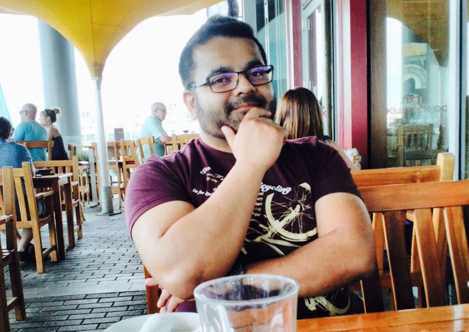 From co-op to CEO – TRU Newsroom