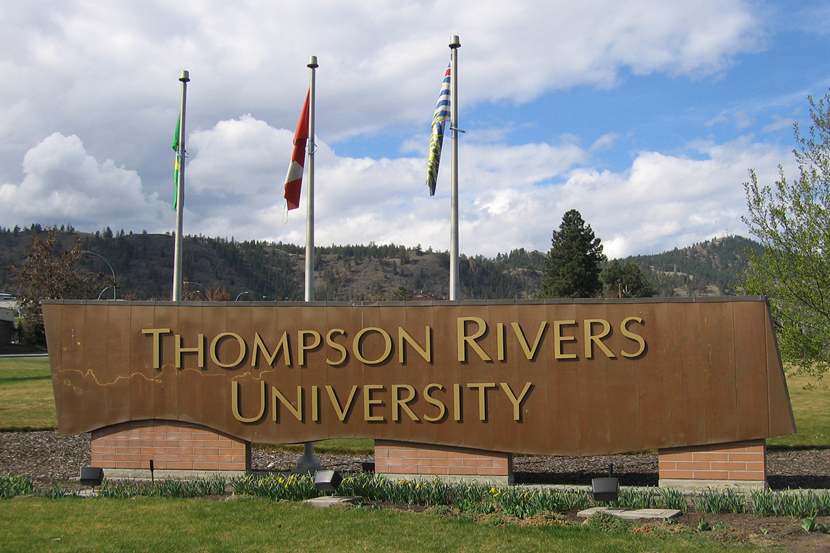 TRU partners on innovative sustainability conference – TRU Newsroom