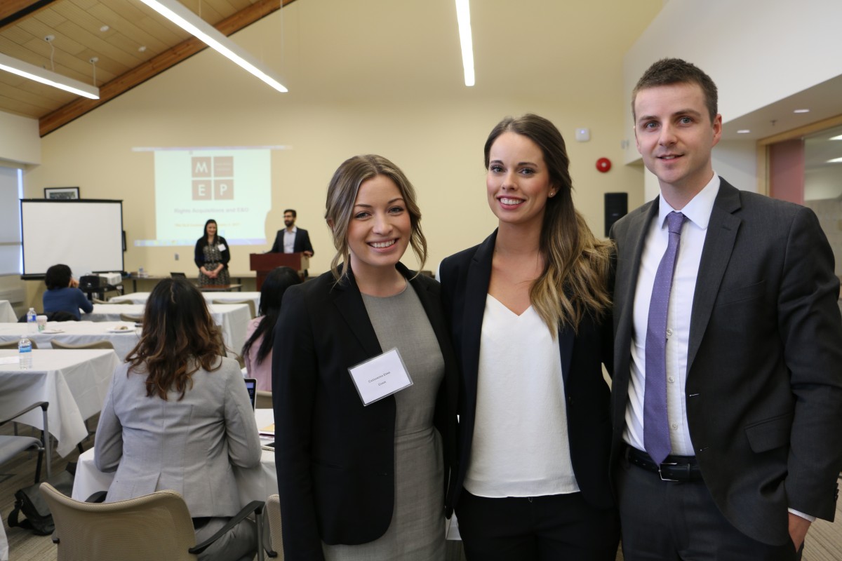 Student law conference a success – TRU Newsroom