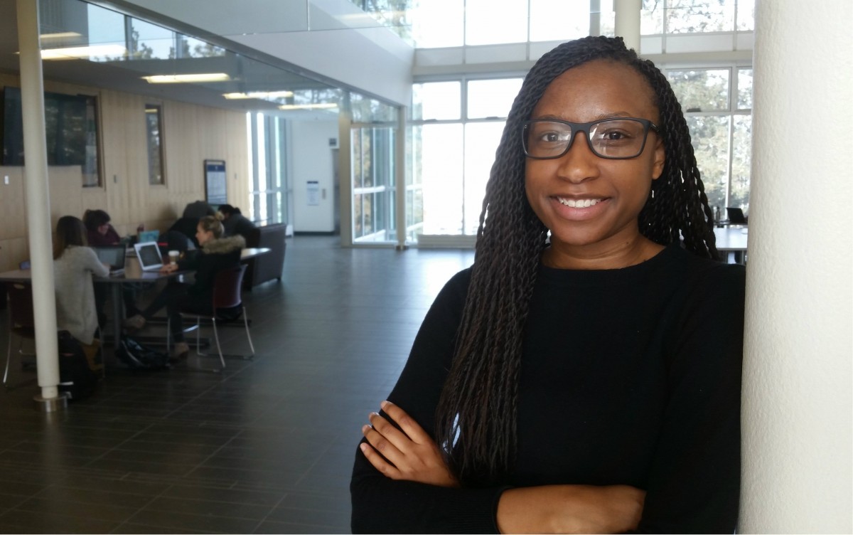 Black law club celebrates diversity – TRU Newsroom