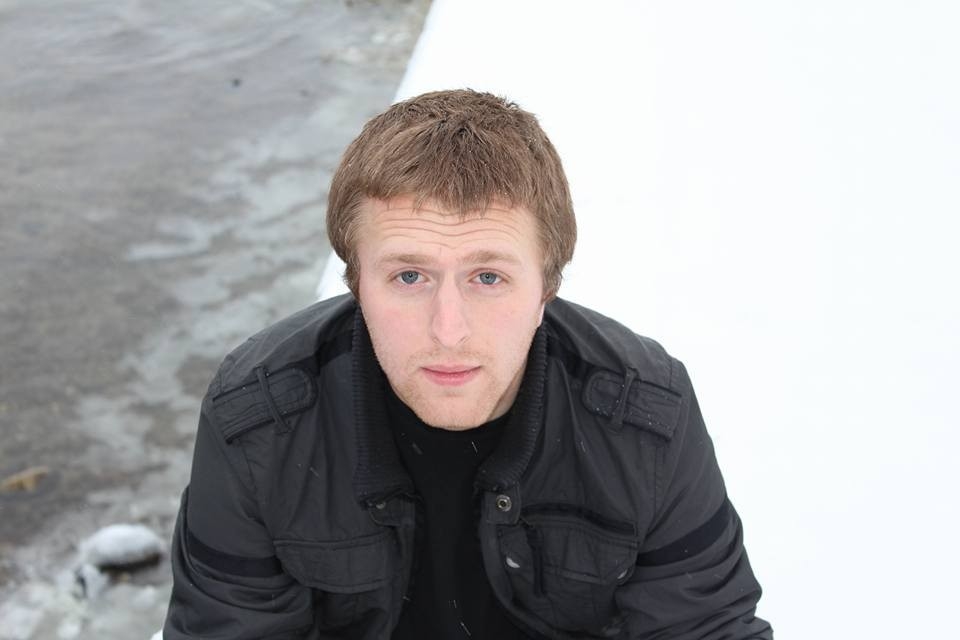 Arts grad finds path through research – TRU Newsroom