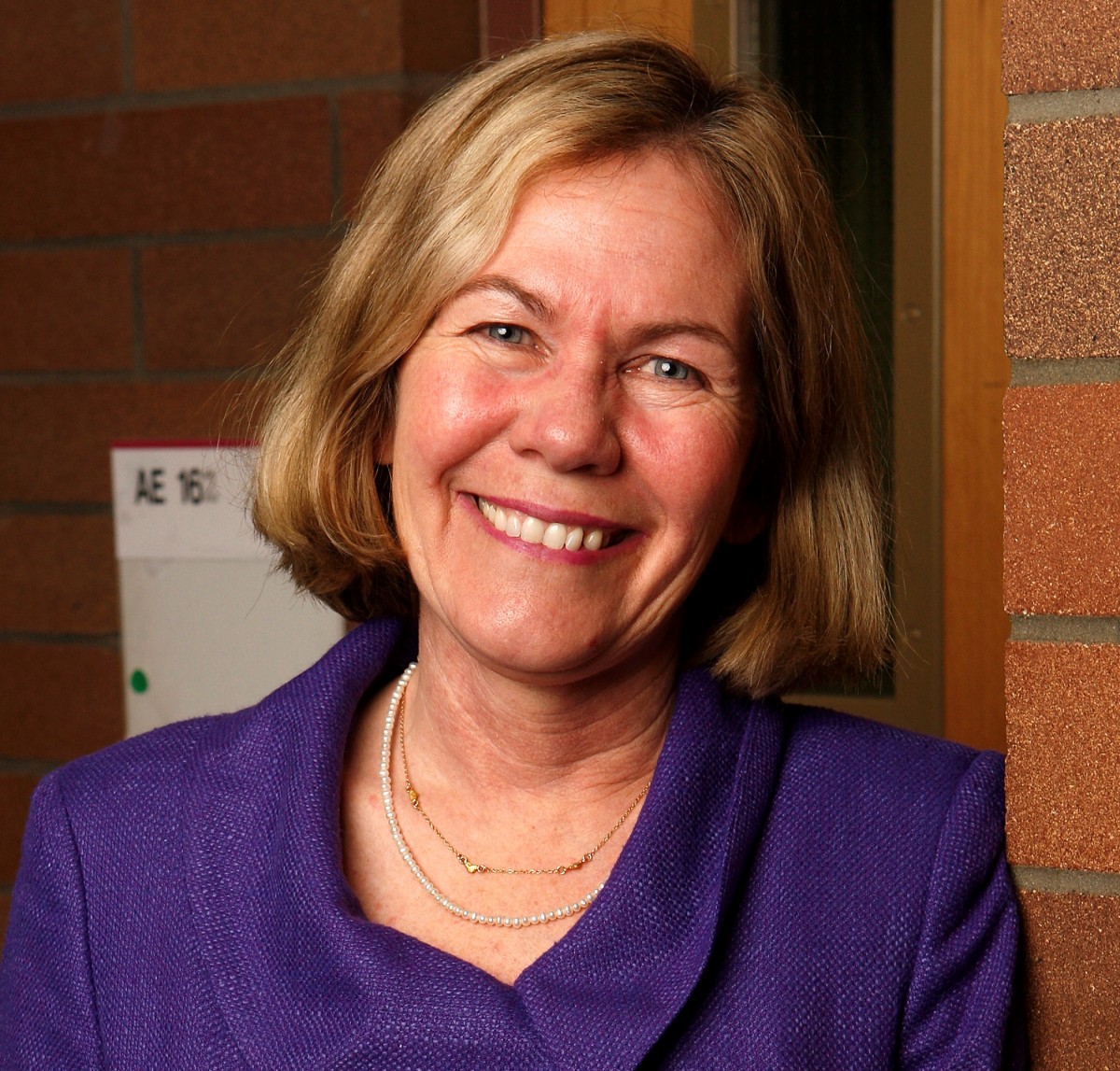 Handford receives IRF grant to support research – TRU Newsroom