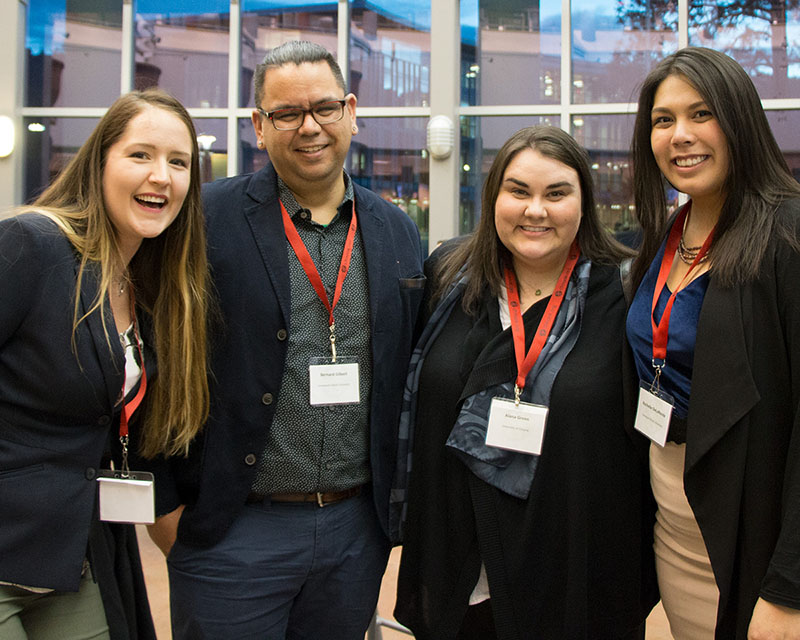 Indigenous scholars gathering for the future – TRU Newsroom