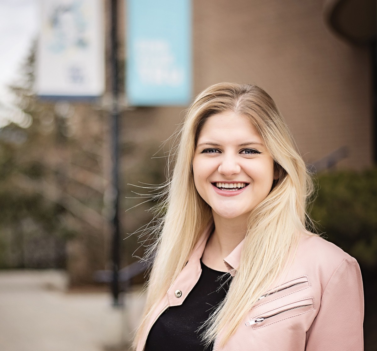 Co-op position an eye opening experience – TRU Newsroom