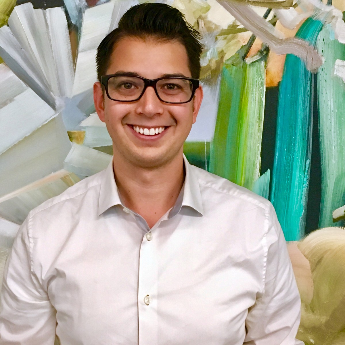 Capturing the attention of potential employers – TRU Newsroom