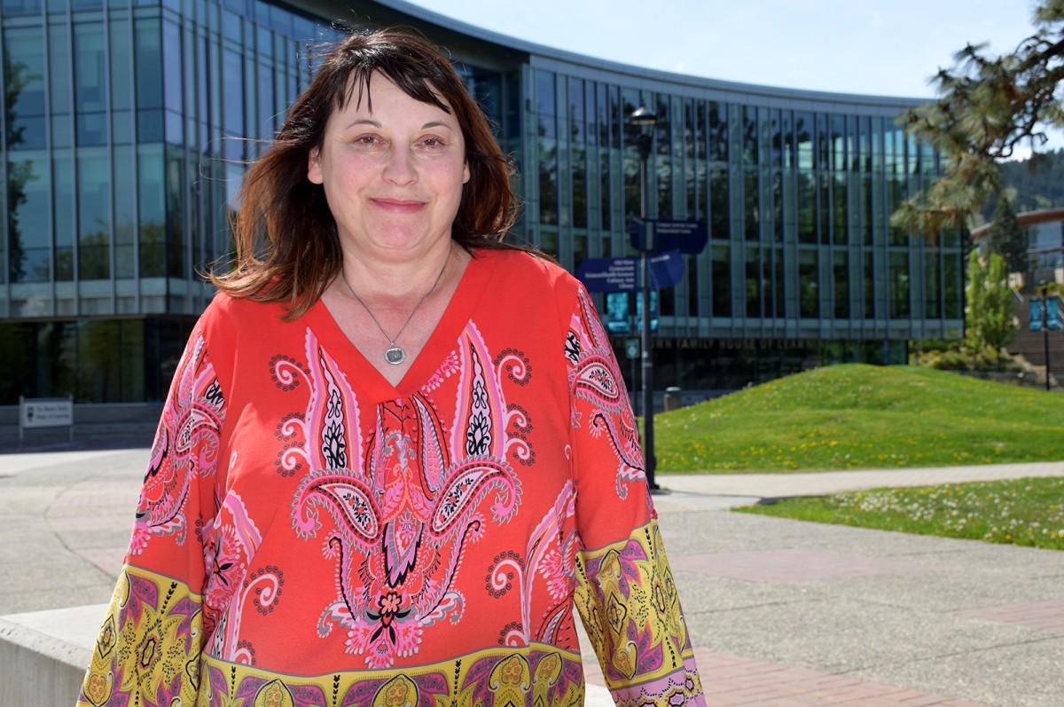 Sand, sun, sea turtles and student research – TRU Newsroom