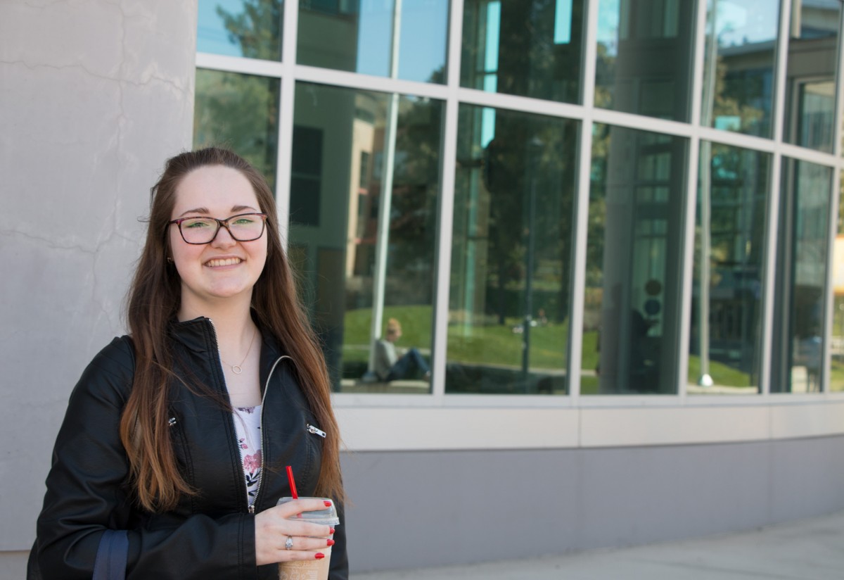 Test driving university in grade 11 – TRU Newsroom