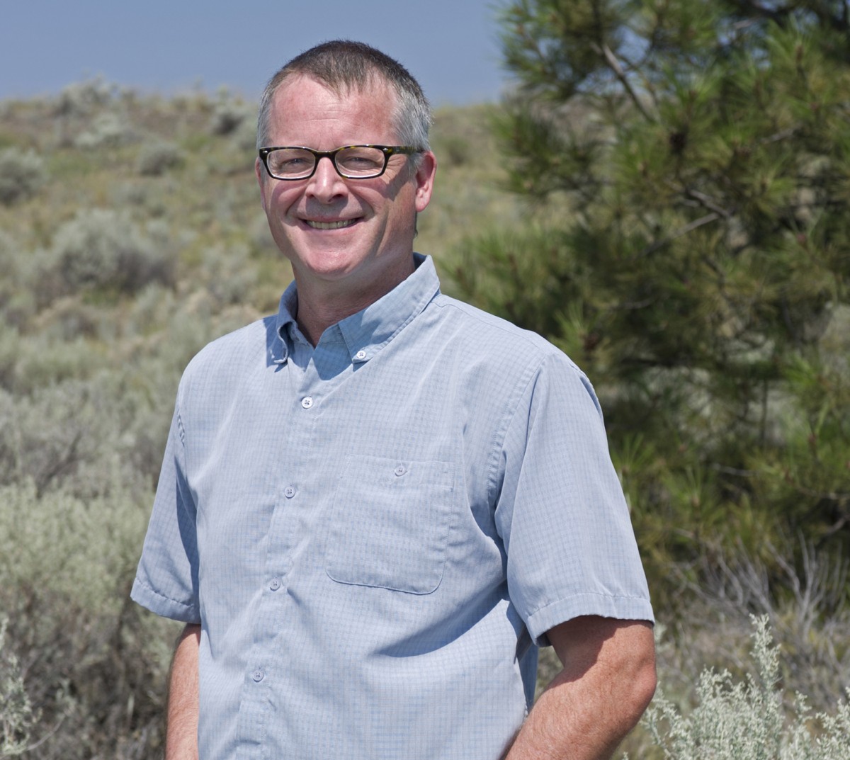 Mitigating climate change impact through grassland management – TRU ...