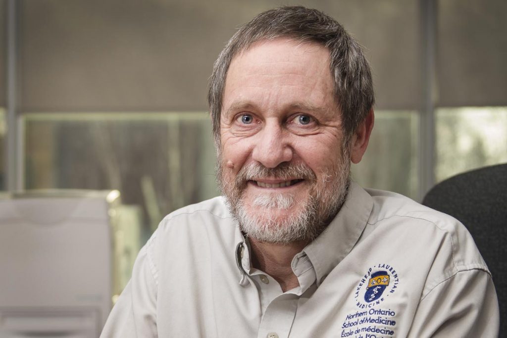 Honorary doctors inspiring through their actions – TRU Newsroom