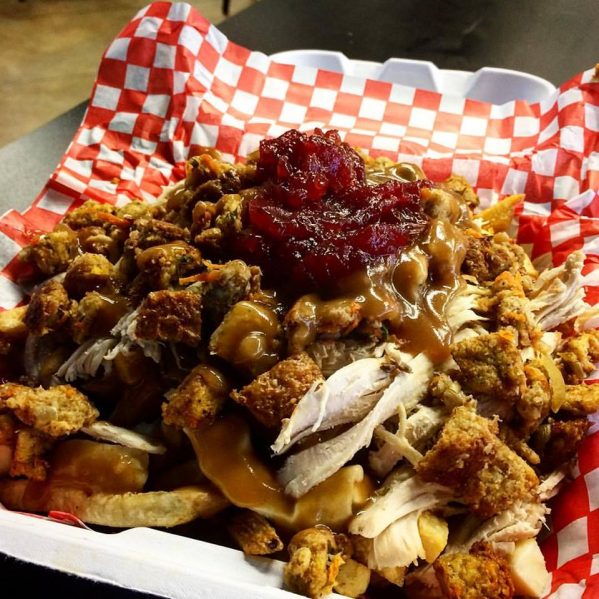 Canada’s secret is in the gravy – TRU Newsroom